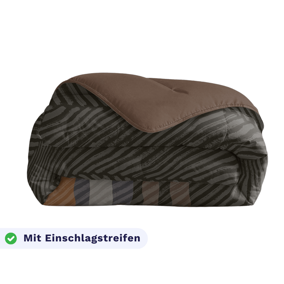 Ganzjahresbettdecke | Bettdecke für alle Jahreszeiten - Zelesta.de