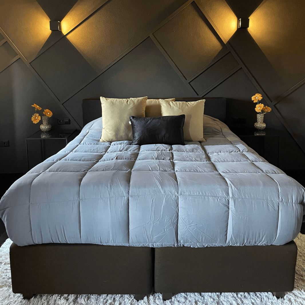 Zelesta Easybed | Bett im Handumdrehen machen - Zelesta.de