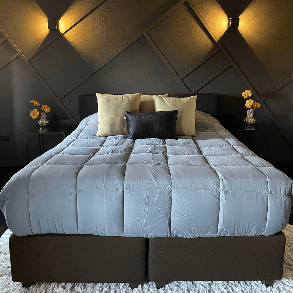 Zelesta Easybed | Bett im Handumdrehen machen - Zelesta.de