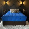Zelesta Easybed - Blau & Azurblau - Zelesta.de