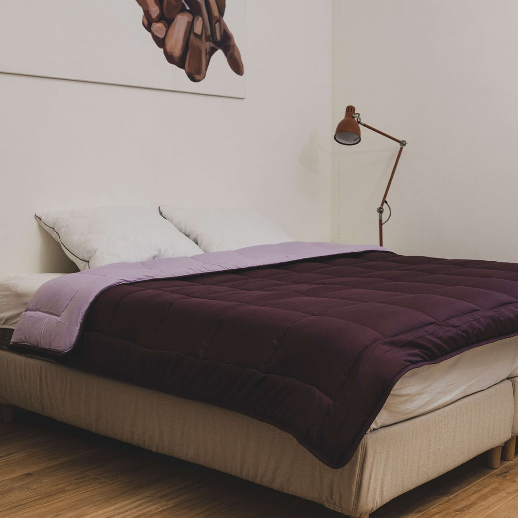 Zelesta Easybed | Bett im Handumdrehen machen - Zelesta.de