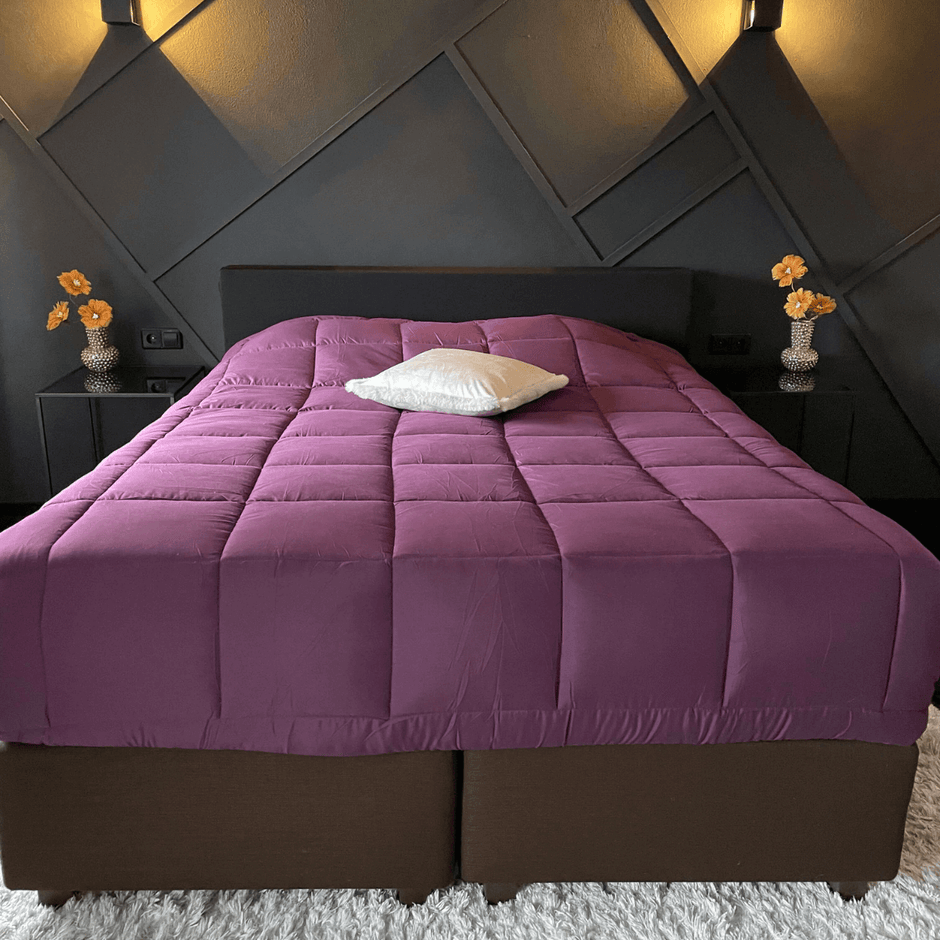 Zelesta Easybed | Bett im Handumdrehen machen - Zelesta.de